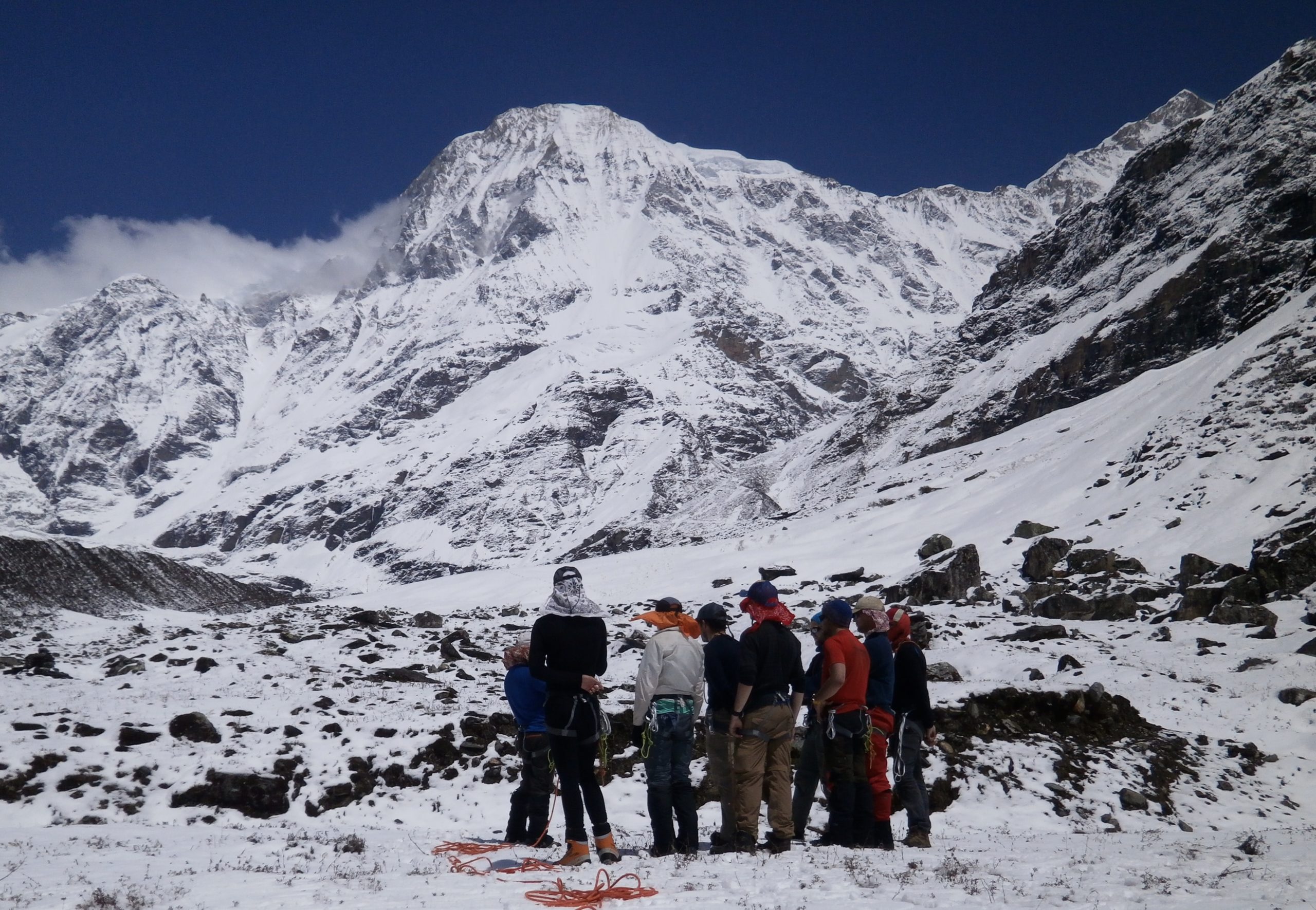 Courses – Outdoor Education